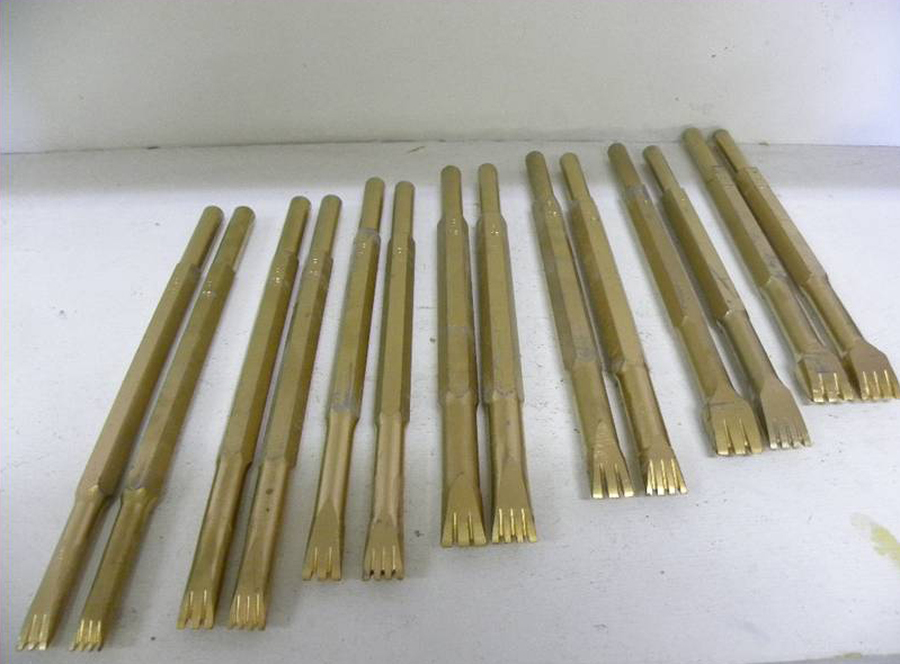 Tools for sculpture